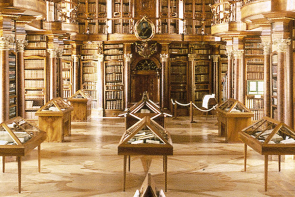 Museum Monitoring and Conservation : Stable Environments for Valuable ...