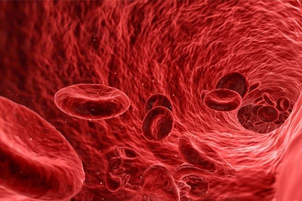 Real-Time Blood & Tissue Bank Monitoring