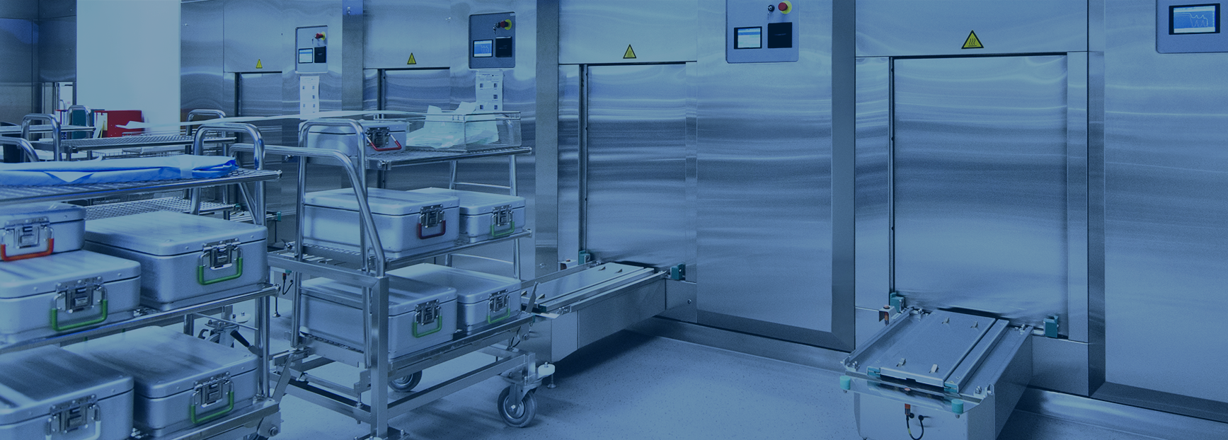 Environmental Test Chamber Measurement Devices | PST