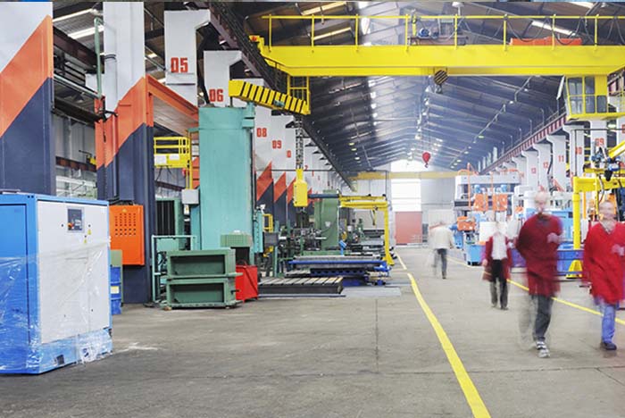 Rotronic Solutions for Humidex Monitoring & Industrial Climate Control