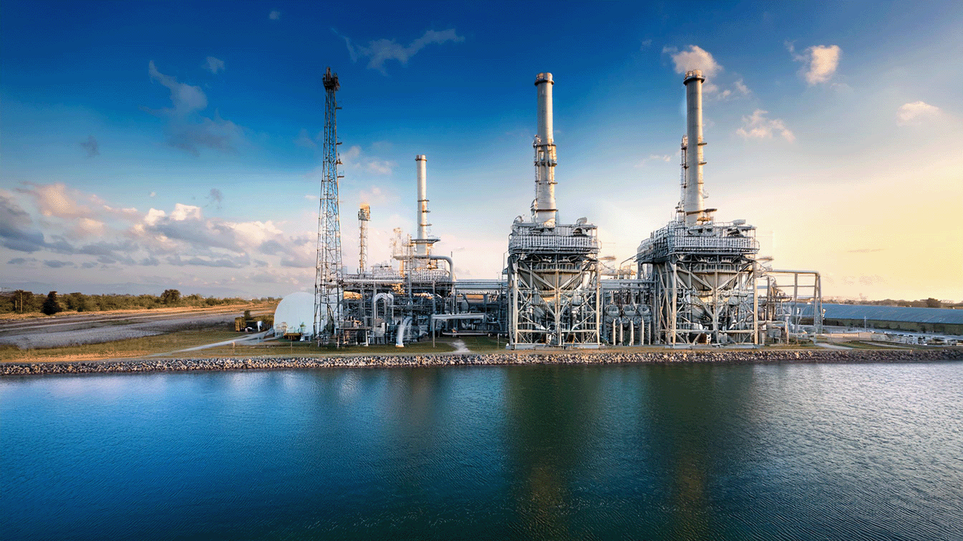Carbon Capture in Natural Gas Power Plants
