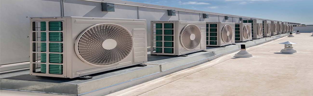 Optimizing HVAC: CO2 Sensors for Air Quality Monitoring