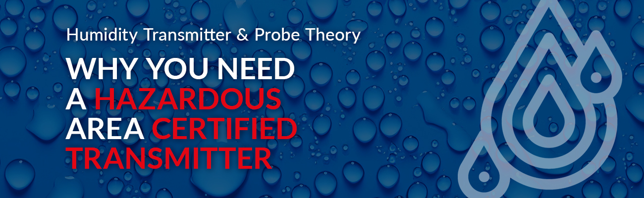 ATEX-rated measurement equipment