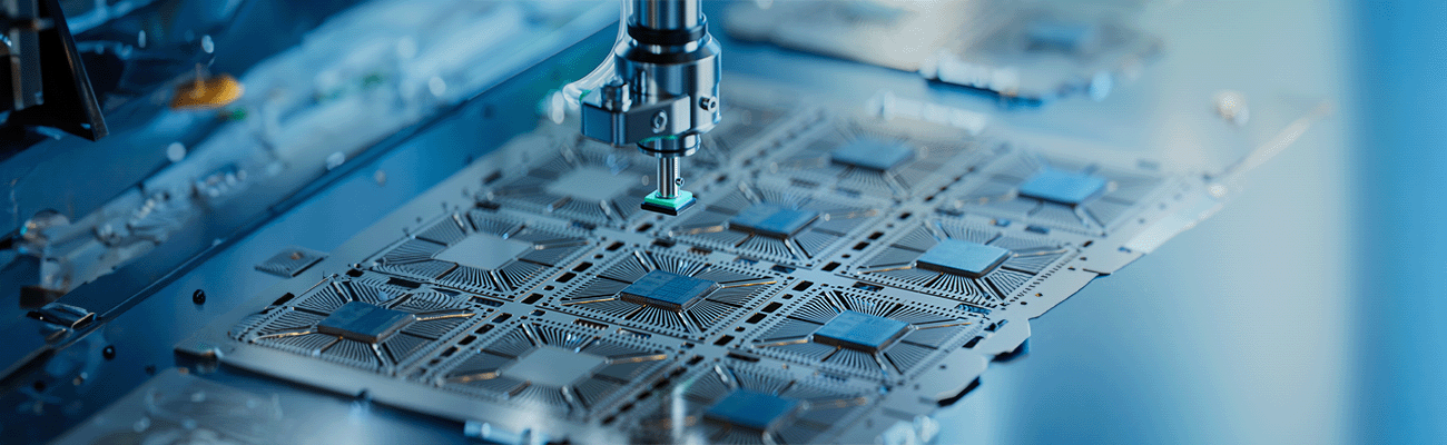 Chilled Mirror Hygrometers for Semiconductor Manufacturing