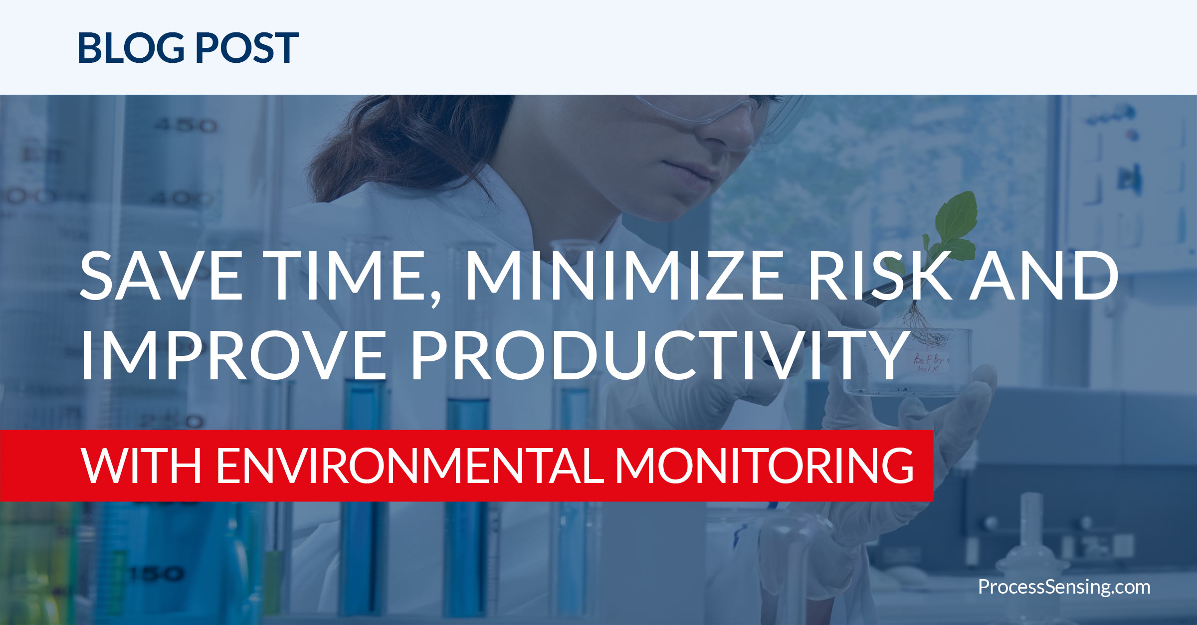 Enviromental Monitoring | Clinical & Diagnostic Laboratories