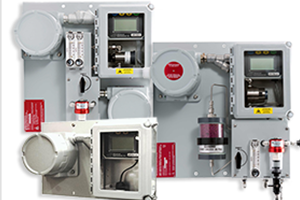 Unique system protects electrochemical oxygen sensors from liquid damage