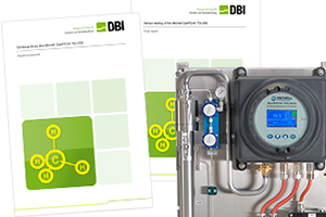 Independent report confirms excellent measurement performance of ...