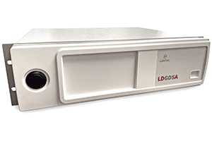 New automatic gas dilution system allows reliable dilution of gases ...