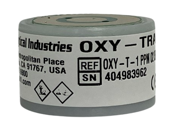 OxyTrace OXY T-1