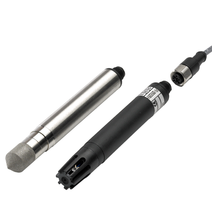 Humidity and Temperature Probes | Rotronic | PST