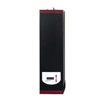 High Flow Dual Getters Gas Purifier | LDetek LDP2000 | PST