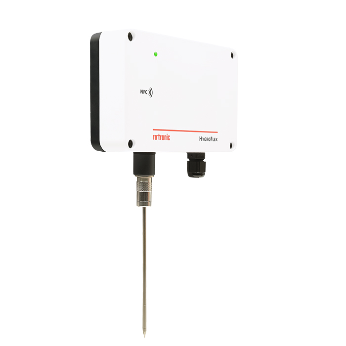 Temperature Transmitter | Rotronic TF5A | PST