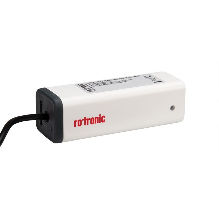 Wireless Data Logger | Rotronic RMS-MADC-868-V | PST